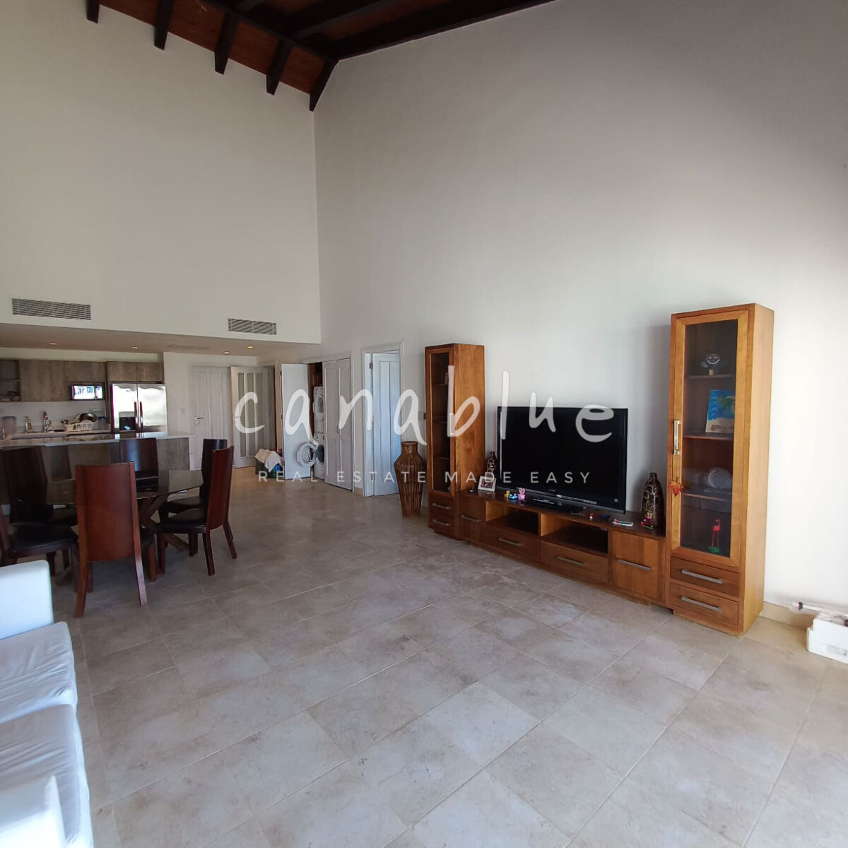 Punta Palmera Ocean Front Condo | Canablue