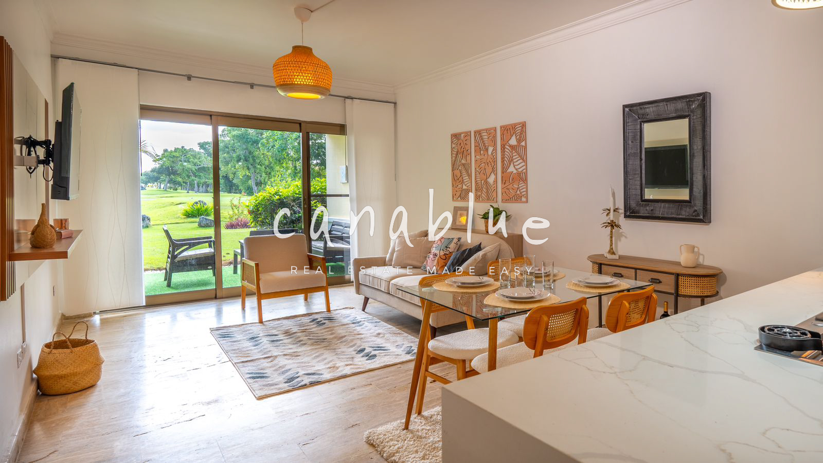 Atlantea Gem Condo | Condos in Palma Real Villas | Canablue