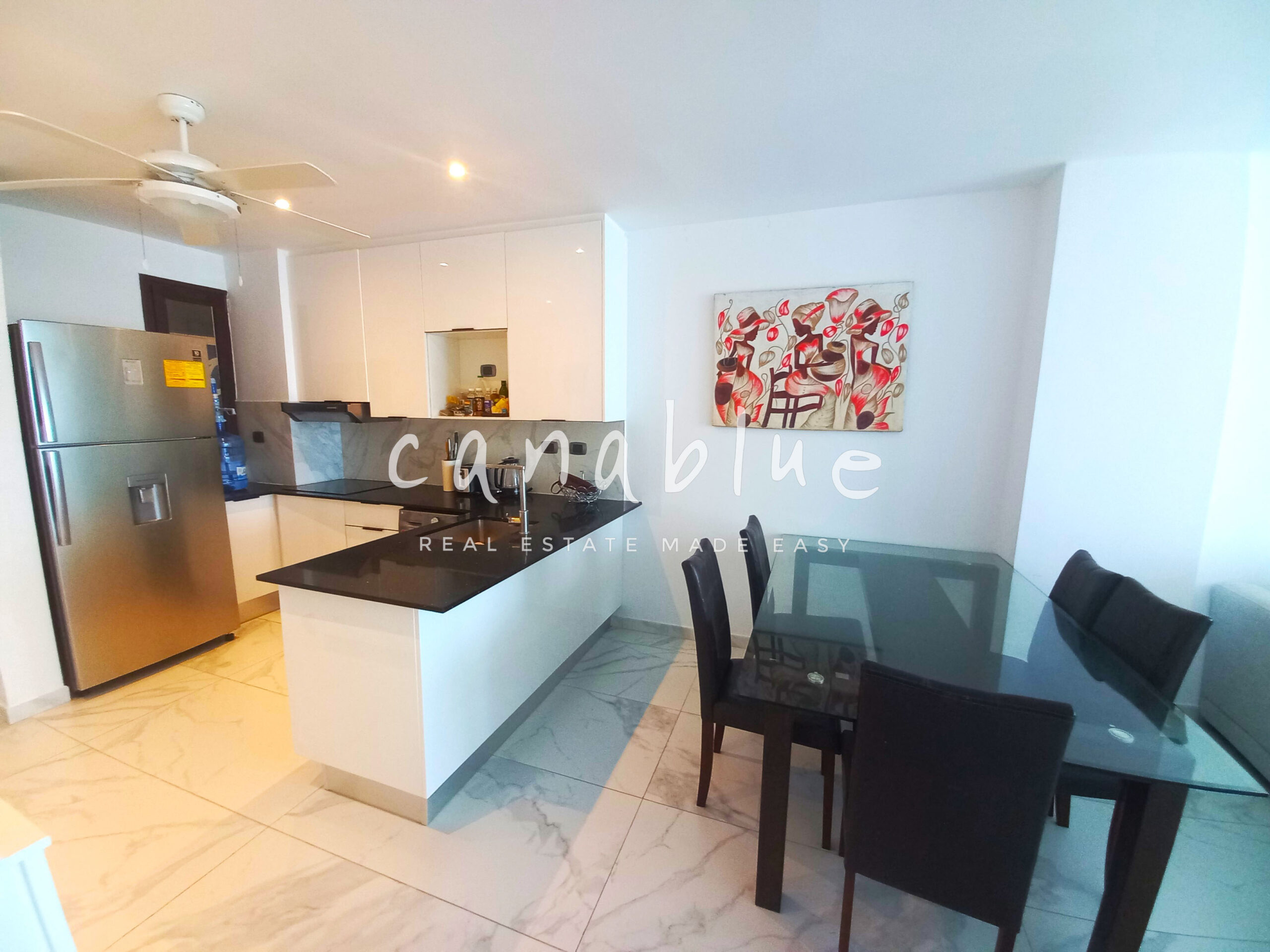 Panoramic Penthouse with Picuzzi and Pool View 🚨PRICE REDUCTION🚨 | Cana ...