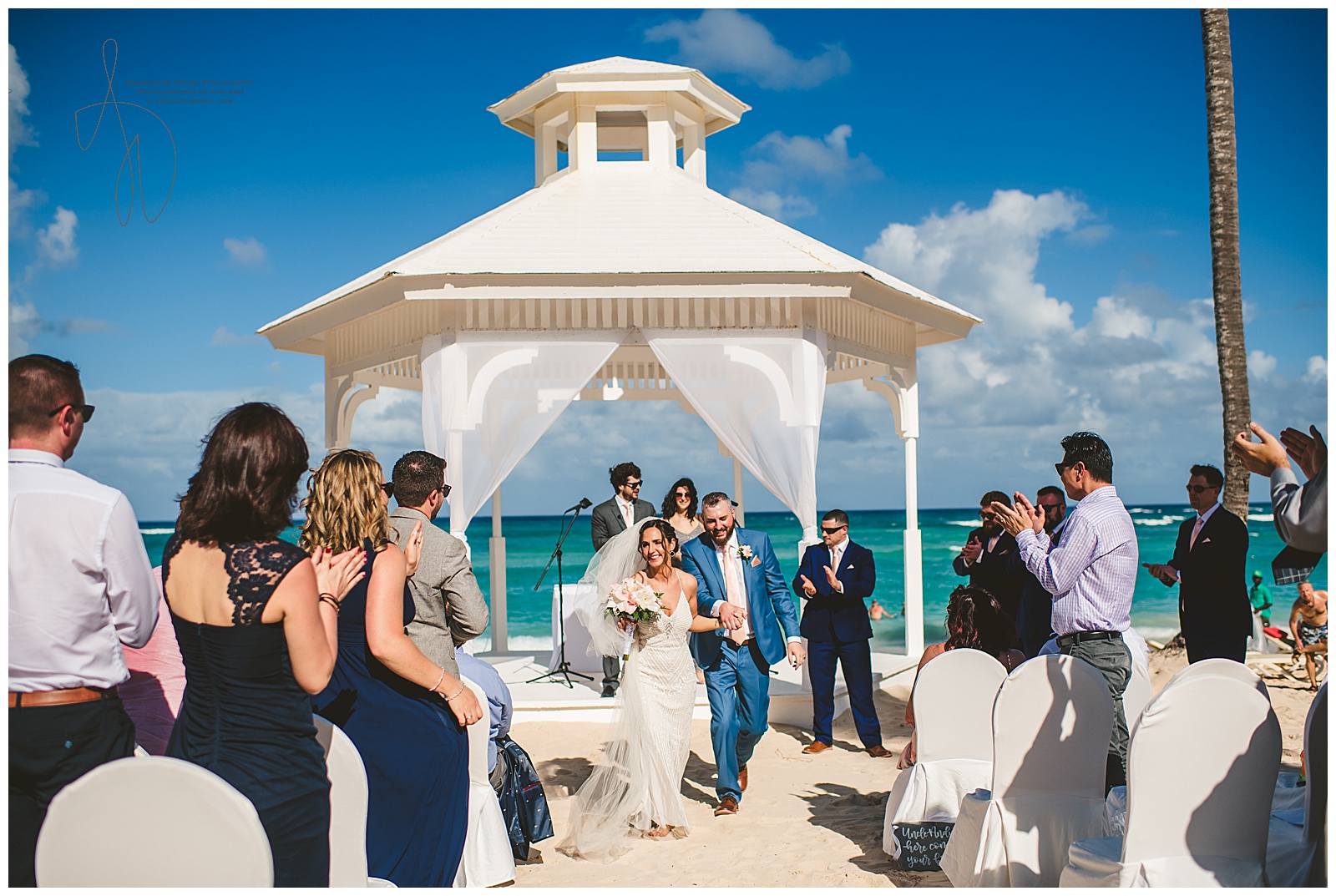 Punta Cana: The Ideal Location for Destination Weddings | Canablue