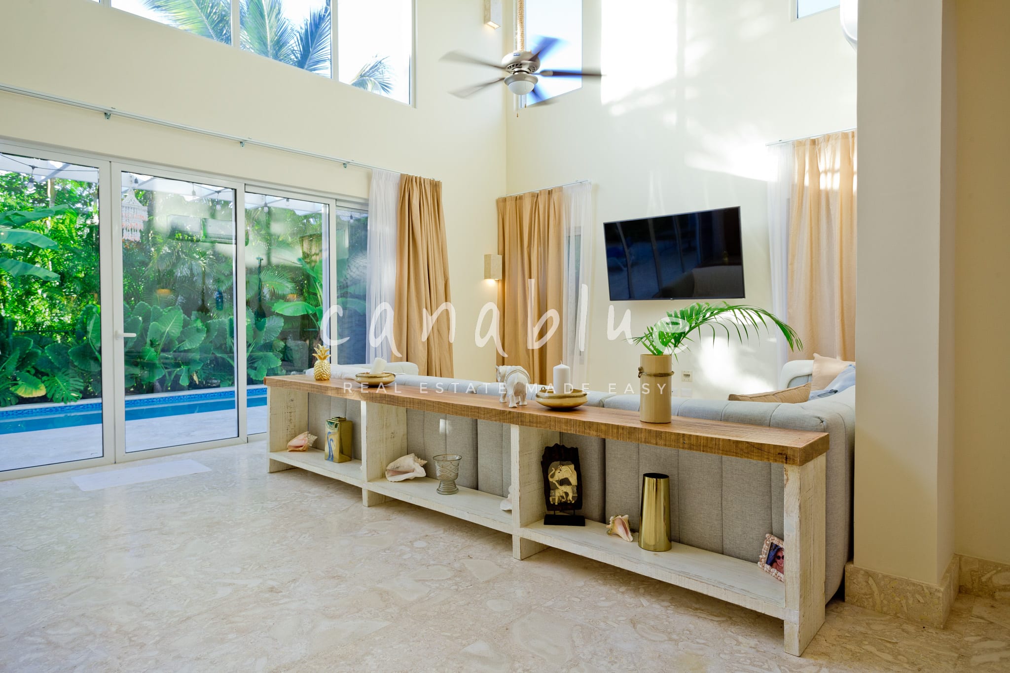 Villa Paraíso Guajaca | Canablue