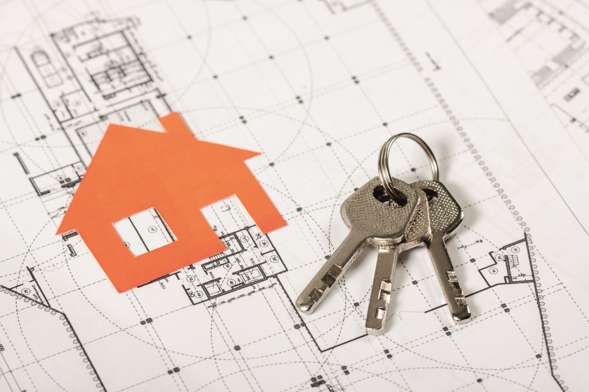 Buying Off-Plan in a Development vs. Buying a Completed Property | Canablue