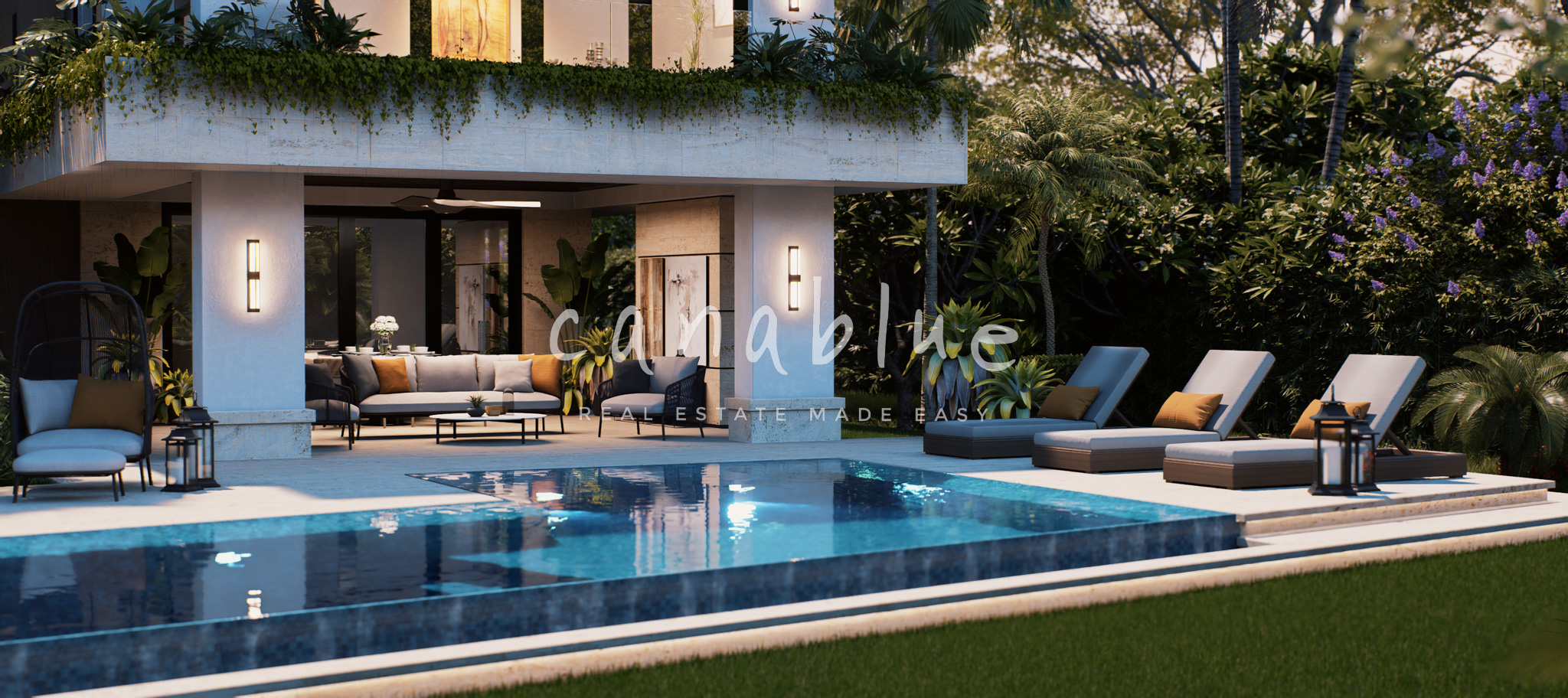 Poukisa Punta Cana ap vin sant envestisman entelijan Karayib la an 2025 ...