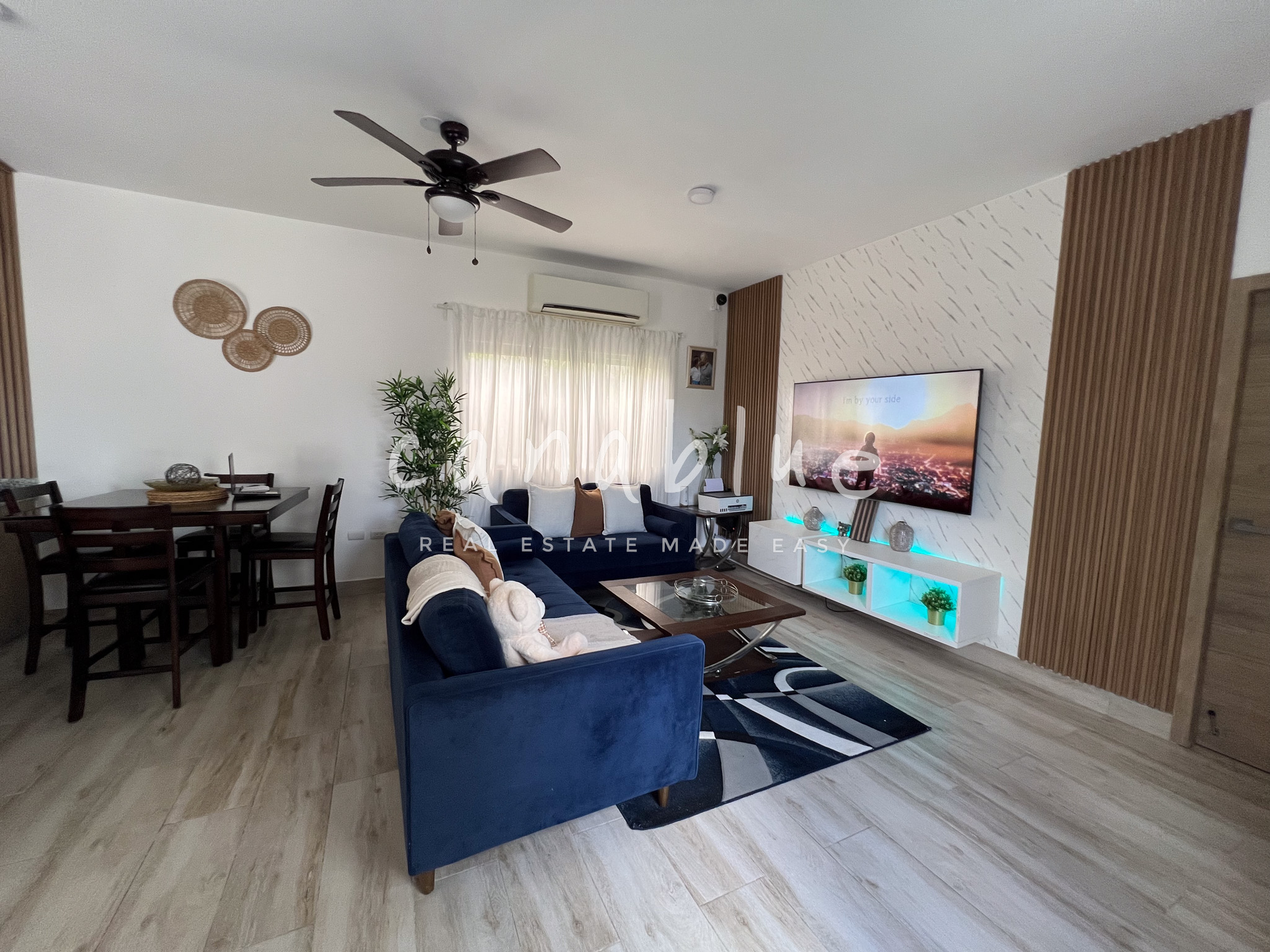 Comfort Living in Westside Residences | Canablue