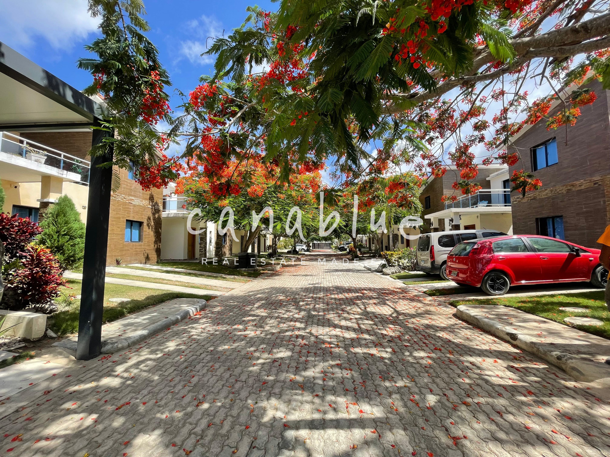 Spacious Home at Embassy Village | Canablue